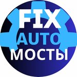 FiXauto (Savieckaja Street No:38А), otomobil yedek parçaları  Mosti'den