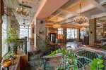 MiMi (2nd Vladimirskaya Street No:1/66), restoran  Moskova'dan