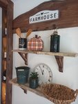 Farmhouse (Nagornaya ulitsa No:10А, selo Malaya Tsarevshchina), mandıra  Samarskaya oblastından