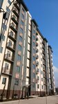 Xakan city residential complex (Andizhan, Xakan city Residential Complex), konut blokları  Andican'dan