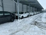 El-Lada (Novozavodskaya Street No:5, Tolyatti), otomobil satış galerileri  Tolyatti'den (Togliatti'den)