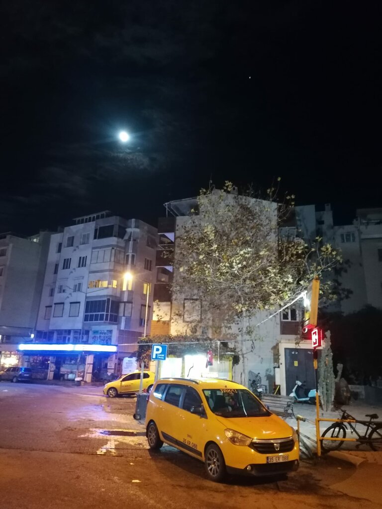 Taksi Dikili Taksi, Dikili, foto