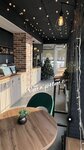M. Coffee (Tulskaya Street No:131), kahve dükkanları  Aleksin'den