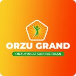 Orzu Grand (Professor Chikrizov ko'chasi No:27A), beyaz eşya mağazaları  Angren'den