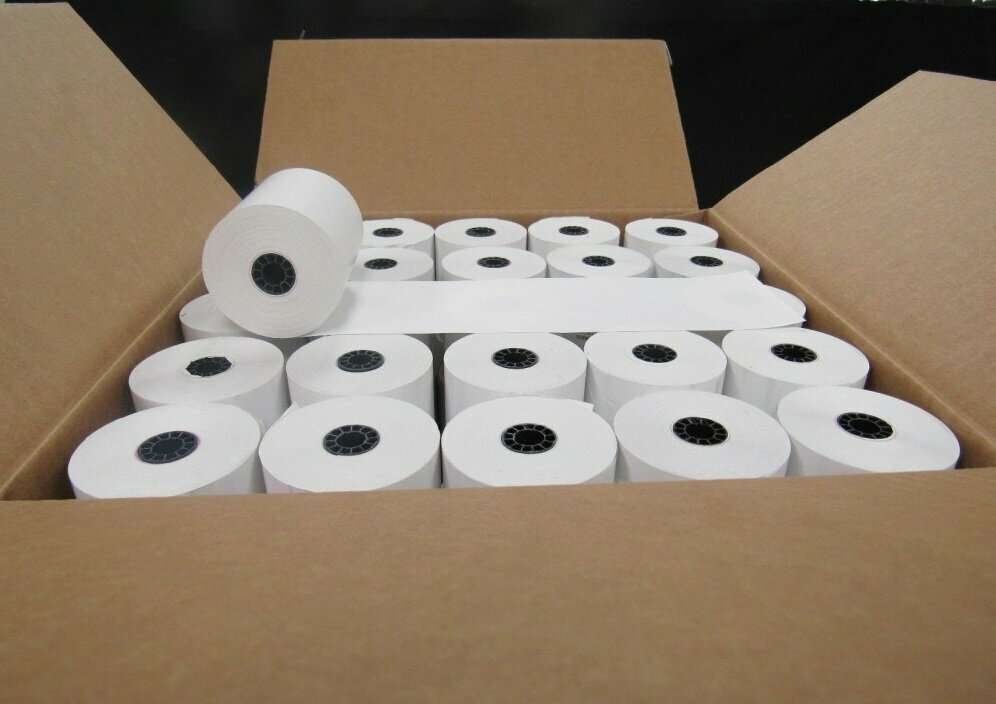 Yazar kasa ve sarf malzemeleri Avtoprint, Tomsk, foto