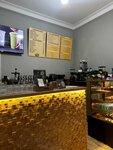 Puer (ulitsa G. Azizova No:58, selo Sergokala), kahve dükkanları  Dağıstan'dan