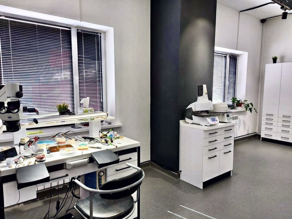 Diş laboratuvarı StartSmile, Stavropol, foto