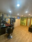 Loft Barber Shop (Geroev-Severomortsev Avenue No:7к2), berberler  Murmansk'tan