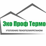 Ecoproftermo (Pobedy Avenue No:157/1), isı yalıtım malzemeleri  Orenburg'dan