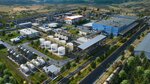 Hill Corporation (No:25/3, Samal-3 shaǵyn aýdany), yağlama ürünleri  Almatı'dan