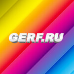 Gerf.ru (Polyarnaya Street No:31В), baskı hizmetleri  Moskova'dan