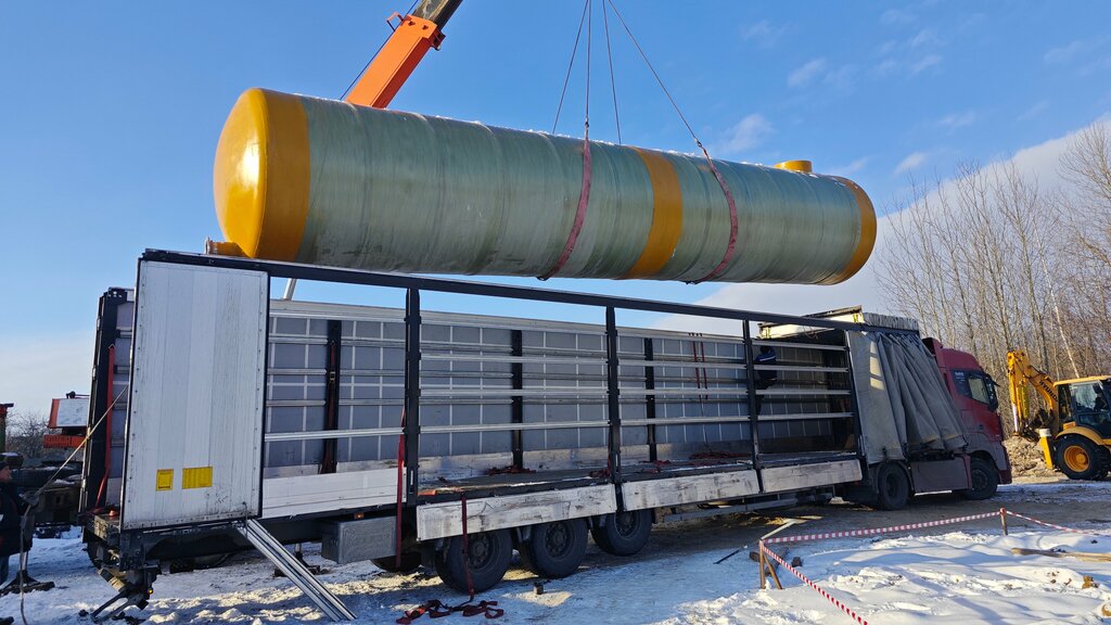 Temizlik ekipmanları VaterKub-M, Moskova, foto