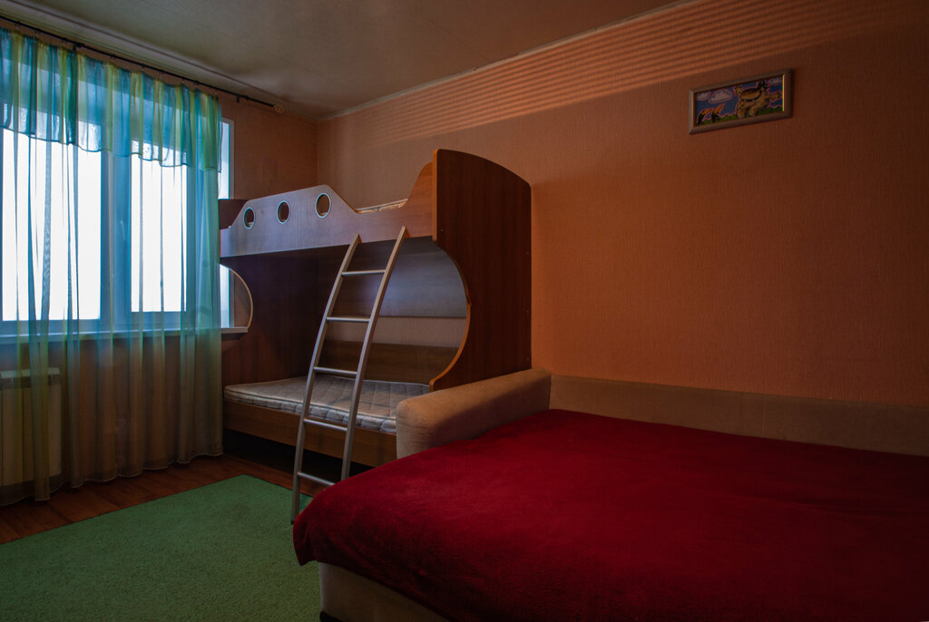 Kısa süreli konaklama Kravc Group, Riazan, foto