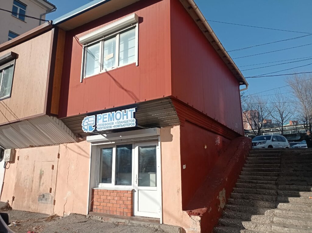 Telefon tamir servisi Gadget service Vl, Vladivostok, foto