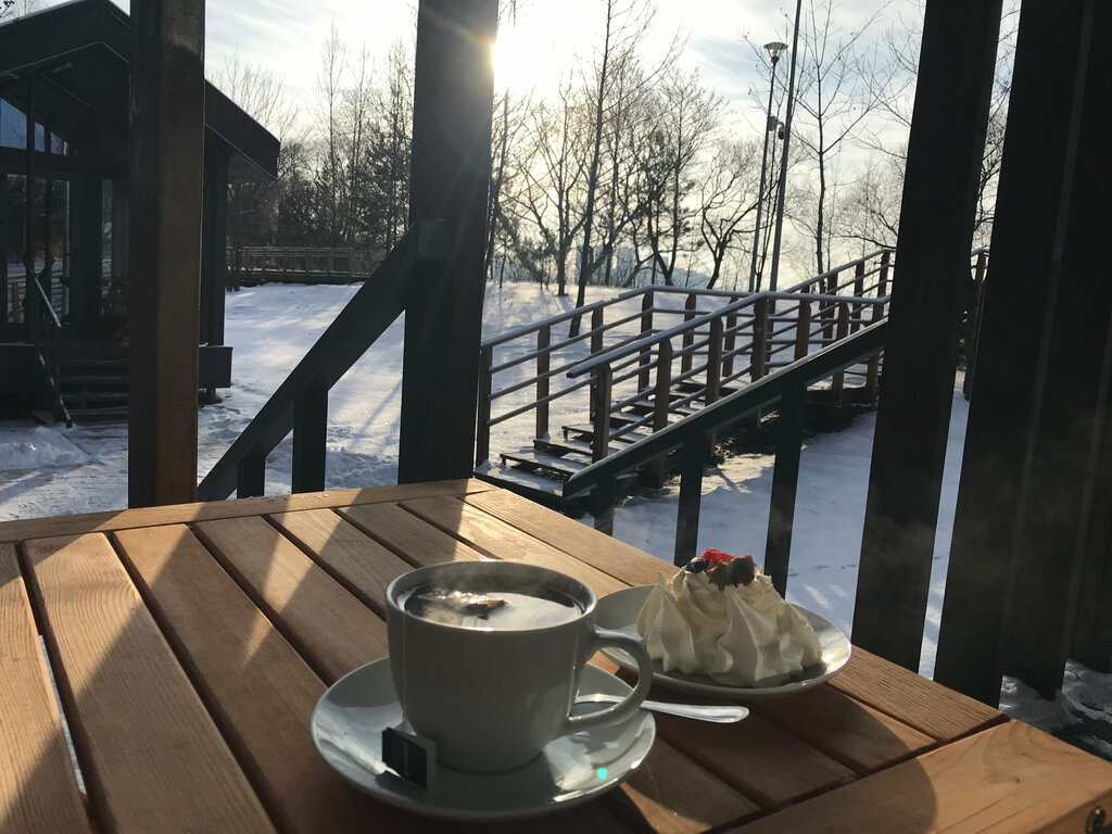 Otel На Том Берегу, Minsk, foto