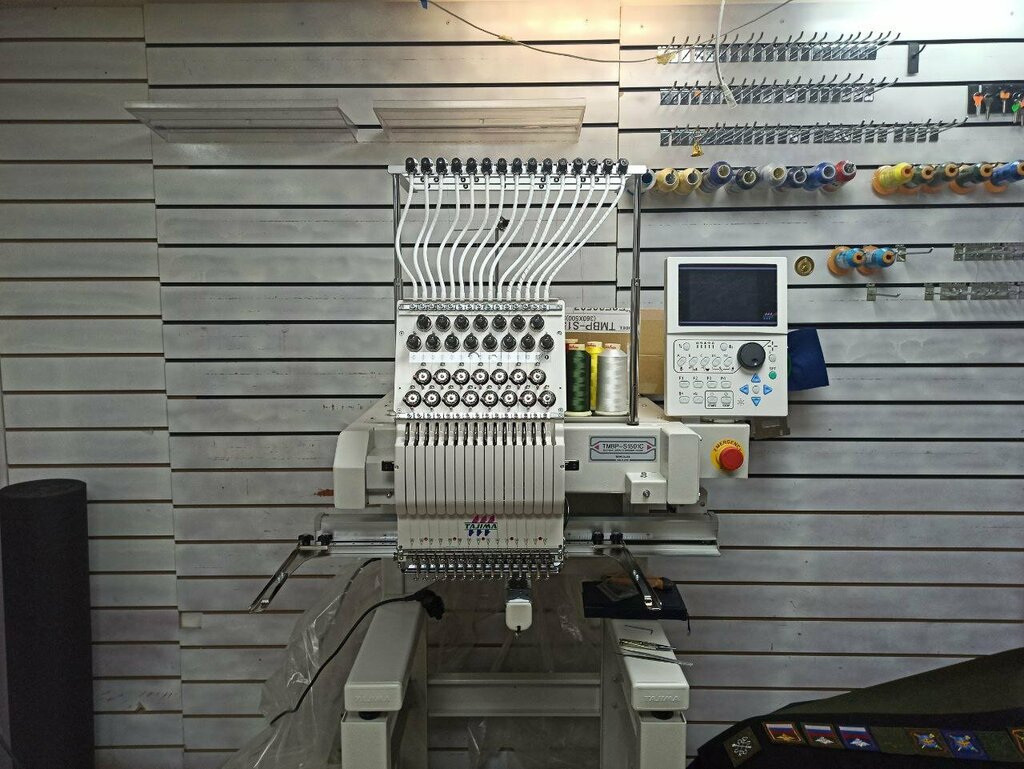 Hediyelik eşya üretimi ve toptan satışı Plankimoscow, Moskova, foto