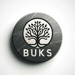 Buks (No:16, mikrorayon Zelyony Bor-1), taş ürünler ve yapılar  Polevskoy'dan