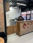 RossoPomidoro (ulitsa Syzranova No:11), pizzacılar  Taganrog'dan