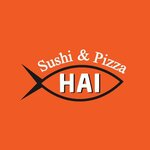 Sushi Hai (Bulatnikovskaya Street No:4А), suşi ve asya ürünleri  Moskova'dan