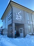 Восточное Бистро (Yoshkar-Olinskoye shosse No:10/1), kafe  Volzhsk'tan
