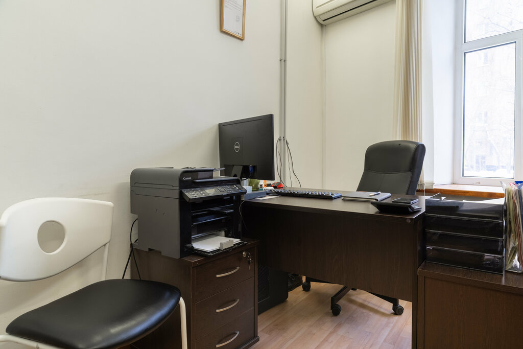 Hukuk büroları Grachyov i partnyory, Moskova, foto