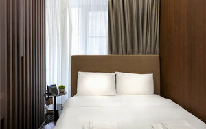 Snega by Provence (Esto-Sadok Village, Estonskaya Street, 105), hotel  Soçi'den