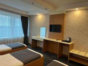 E5 Park Otel (İstanbul, Esenyurt, Turgut Özal Mah., 68. Sok., 30), otel  İstanbul'dan