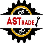 ASTrade (Novo-Marusinskiy proyezd No:1, posyolok gorodskogo tipa Kraskovo), kamyonların onarımı  Moskova ve Moskovskaya oblastından