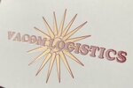 Vacom Logistics (Krasnoputilovskaya Street No:69), lojistik firmaları  Saint‑Petersburg'dan