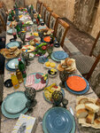Restaurant Family (David-Bek Street No:97/1), restoran  Erivan'dan