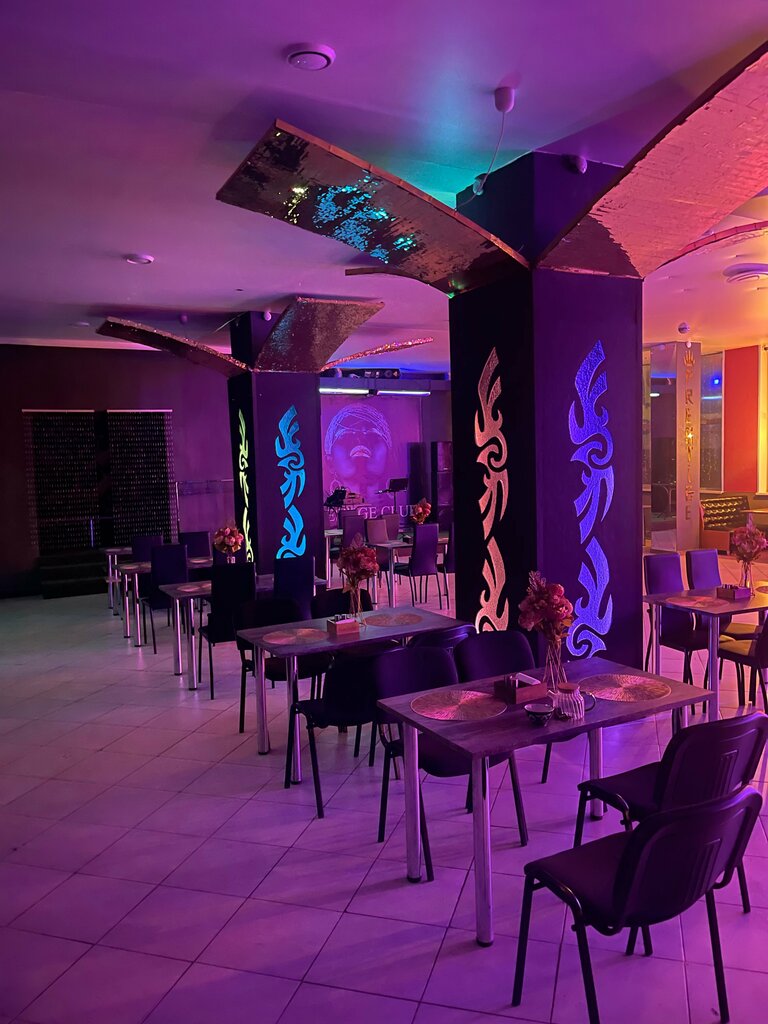 Kafe Престиж, Noginsk, foto