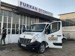 Furkan Otomotiv (İlhanlı Mah., Ziyaret Sok., No:45, Merkez, Niğde), otomobil servisi  Niğde'den