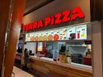 Terra Pizza (Konya, Selçuklu, Doç. Dr. Halil Ürün Cad., 22), pizzacılar  Konya'dan