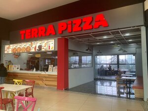 Pizzacılar Terra Pizza - Krempark Avm Şubesi, Düzce, foto