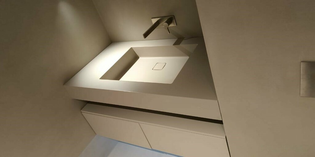 Özel mobilya yapımı Bijon Technology, Moskova ve Moskovskaya oblastı, foto