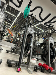 Smfitness Pro (Kuzminskoe Highway No:66Л), fitness kulüpleri  Puşkin'den