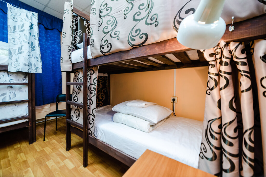 Pansiyonlar, hosteller Филёвский, Moskova, foto