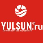 Yulsun.ru (Sovetskaya Street No:36), otomobil yedek parçaları  Likino‑Duliovo'dan