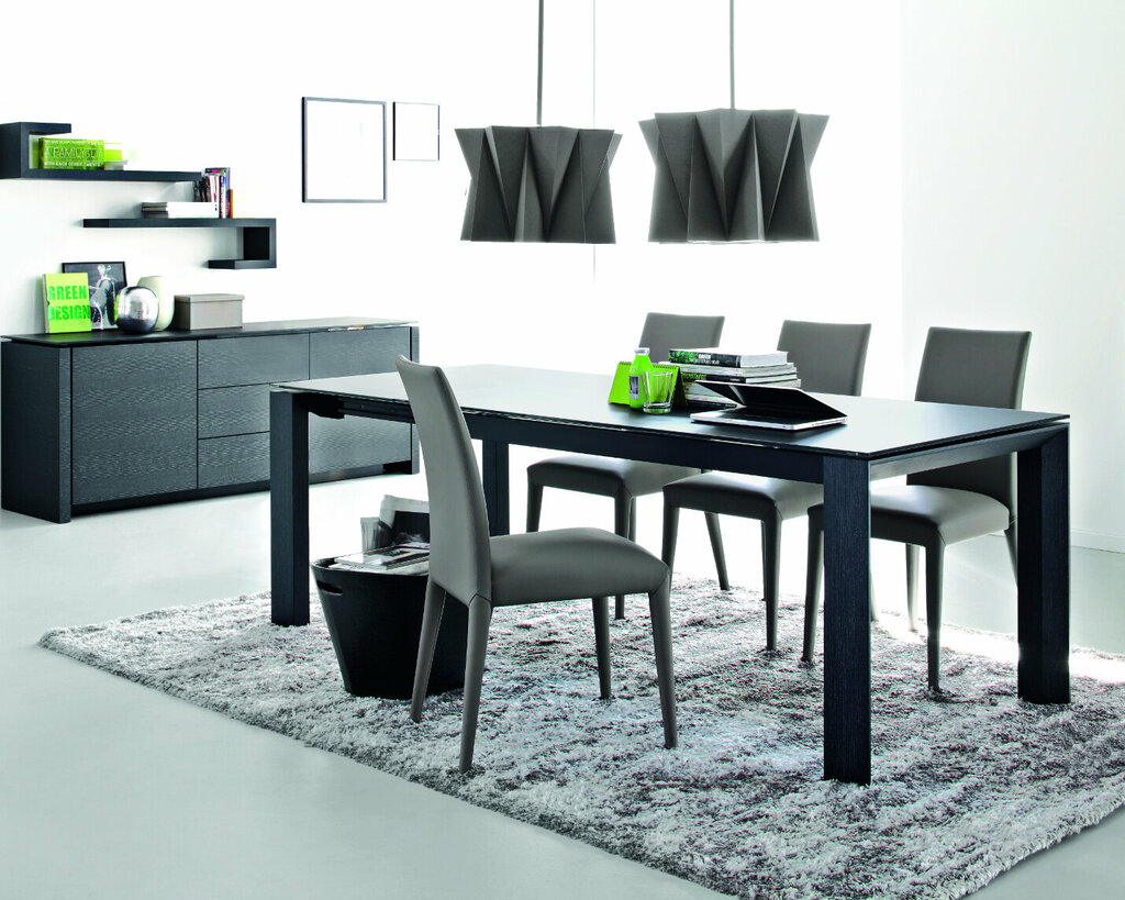 Mobilya mağazaları Calligaris, Saint‑Petersburg, foto