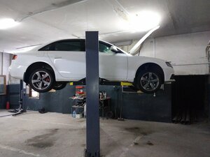 Avto Drive Service (Bielaruskaja vulica No:72, Brest), otomobil servisi  Brest'ten