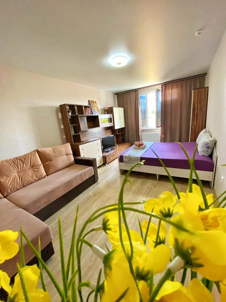 Kısa süreli konaklama Mama, ya Doma, Voronej, foto