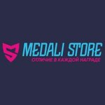 Medali. store (Shuvalovskiy park, No:1), hediyelik eşya mağazaları  Saint‑Petersburg'dan