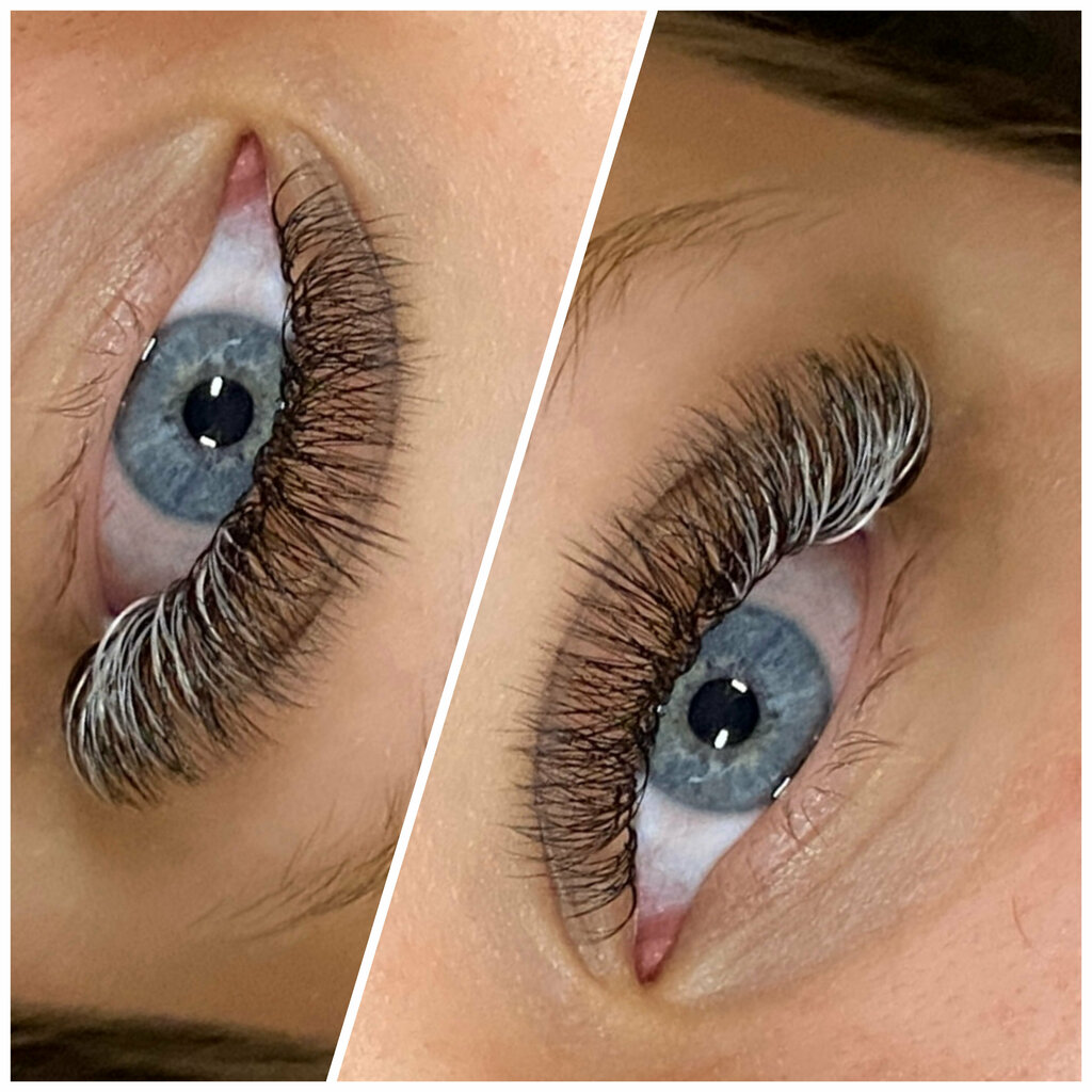 Kalıcı makyaj stüdyosu Студия Лисий Глаз Pm&Lash, Moskova ve Moskovskaya oblastı, foto