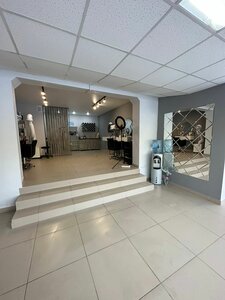 Kuaförler Pakuleva hair, Yujnouralsk, foto