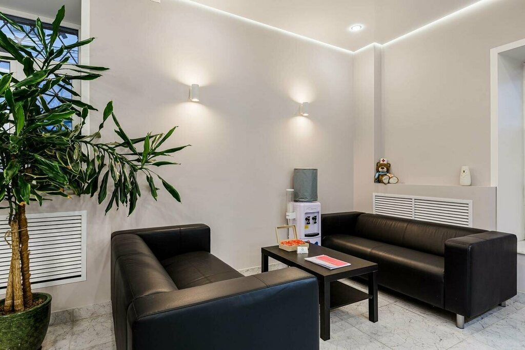 Madde bağımlılığı tedavi merkezi Эспераль, Liubertsy, foto