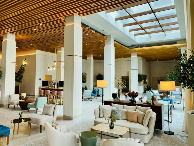 i̇ç mimarlık firmaları ExCube Management Services, Dubai, foto