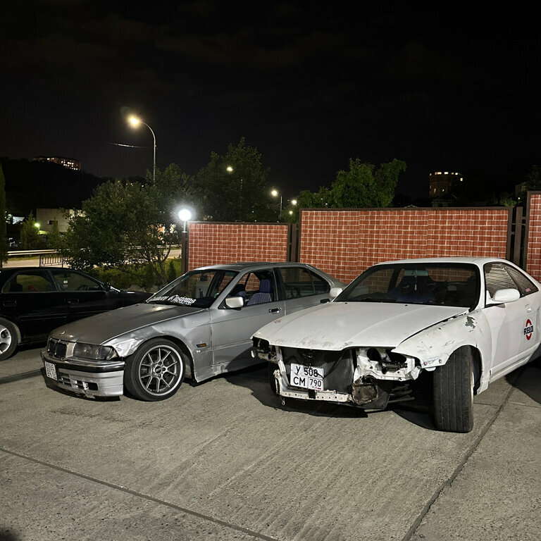 Otomobil servisi Gremory Customs, Soçi, foto