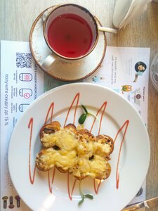 Кофе Story (Leninskiy Avenue No:25к1), kafe  Norilsk'ten