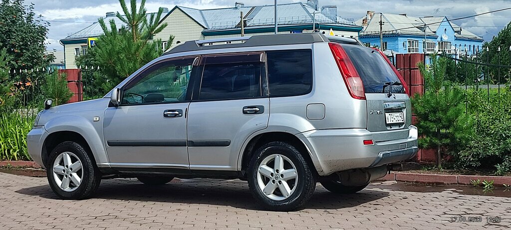 Araç muayene istasyonları Автокомплекс AS, Polysayevo, foto