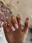 Sfera Nail (Киевская улица No:77/4), güzellik salonu  Simferopol'dan (Akmescit'ten)